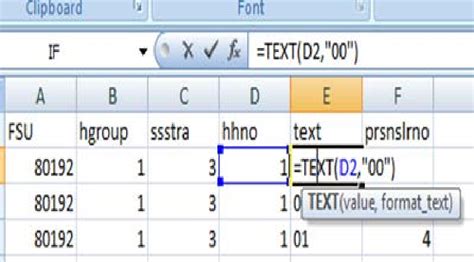 Text Format Of Variables Download Scientific Diagram
