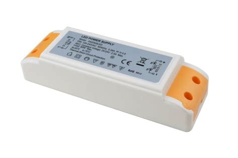 The Complete Guide To LED Lighting Power Supply