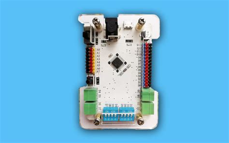 中科四平大创实验室人工智能教学套件中小学steam教育教育机器人格物编程中国风创意编程