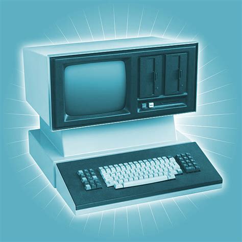 70s Computers