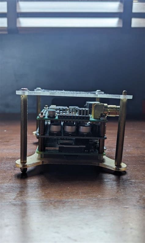 I S Raspberry Pi B Streamer Audio Portable Music Players On Carousell