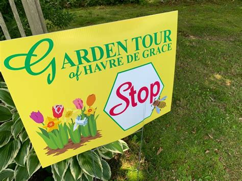 Hdg Secret Garden Tour 2022 Features Pollinator Friendly Properties
