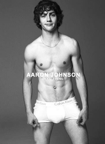 Aaron Johnson Lpsg