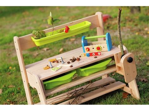 Elements Workbench With Role Play Tools