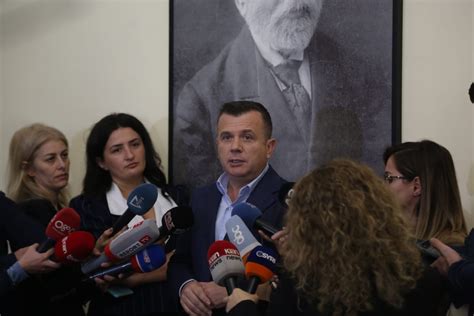 Ndarja e re territoriale Balla Gjithmonë ka vend për negociatë jam I