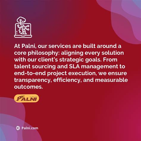 Serviceexcellence Clientfocus Businesssuccess Palni Palni Inc