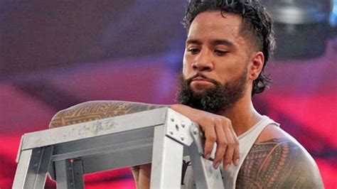 Jimmy Uso Archives The Sportsrush