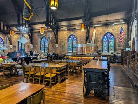 Great Revivalist Brewery Updated June 2025 106 Photos And 43 Reviews