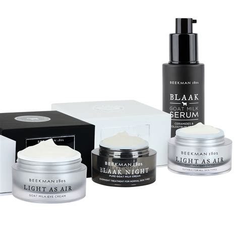 Face Care Ecommerce Beekman 1802