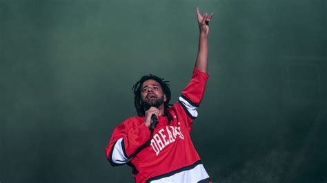 J Cole Announces Dreamville Festival 2025 Return