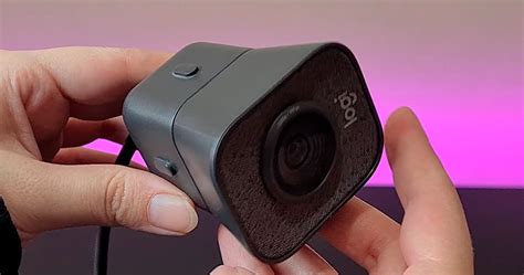Logitech Streamcam Plus Mejor An Lisis
