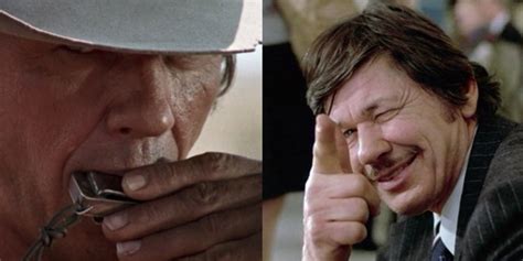 Imdb The 10 Best Charles Bronson Movies According To
