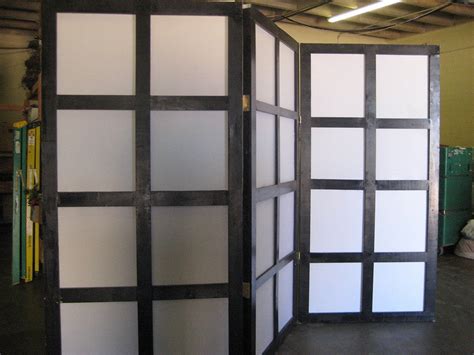 Shoji Screen Illusions Rentals