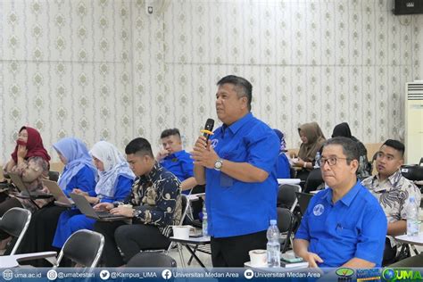 Pelatihan Audit Mutu Internal Tahun 2023 Dengan Sertifikasi Kompetensi