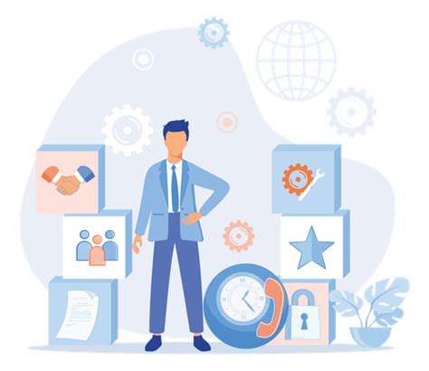5745 Personal Assistant Illustrations Free In Svg Png  Iconscout
