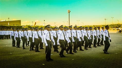 Types Of Security Guard Uniform In The Philippines Printable