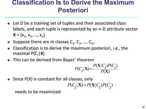 Chapter 8 Classification Basic Conceptsppt Artificial Intelligence