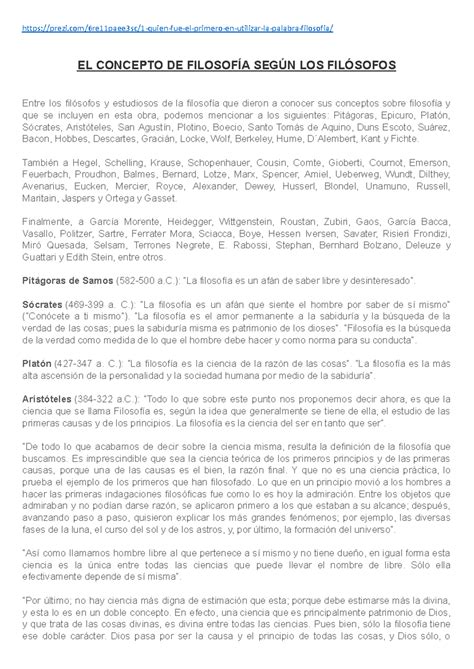 Fil Sofos Prezi Re Paee Sc Quien Fue El Primero En Utilizar La