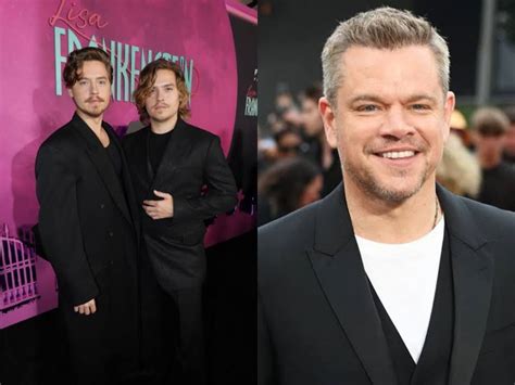 Ugh I Cant Believe We Have To Cole Sprouse Recalls How He And