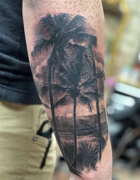 Zach Brunner — Old Larimer Street Tattoo
