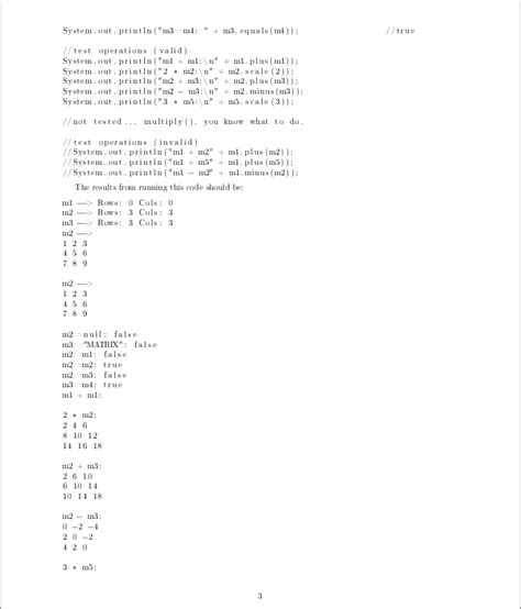 Solved Implementing An Immutable Data Type Summary Using Chegg
