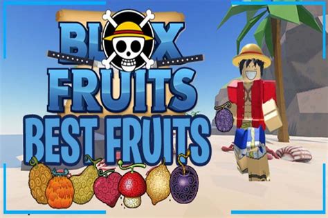 Tổng Hợp Bảng Xếp Hạng Trái ác Quỷ Blox Fruit đầy đủ 2024