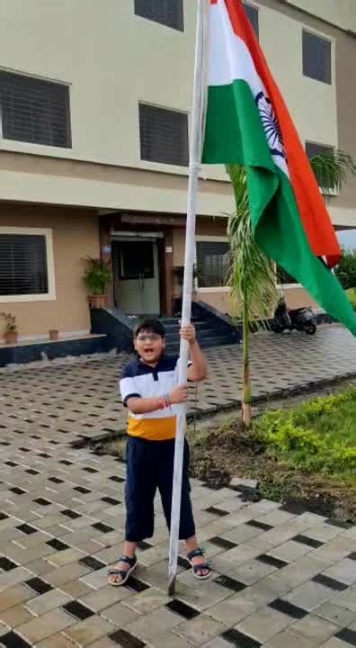 Abhishek Malviya On Linkedin Amritmahotsav Vandematram