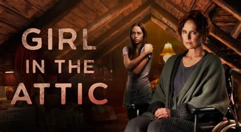 Girl In The Attic Movie Premiere How To Watch Where To Stream Free