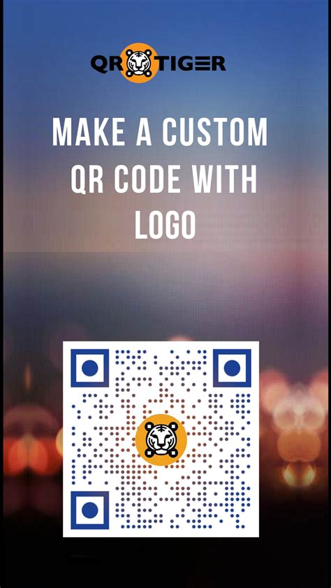 QR TIGER QR Code Generator для iPhone — Скачать