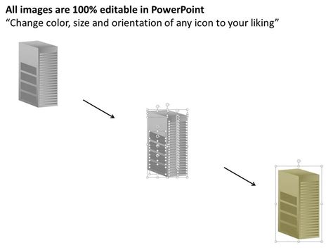 0914 Disk To Disk To Tape Storage Replication Between Protected Computer And Tape Library Ppt