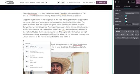 Odoo Apps Discover Now
