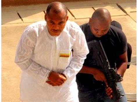 Supreme Court Upholds Fgs Appeal Orders Resumption Of Nnamdi Kanus