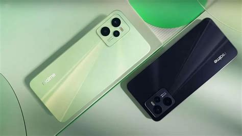 Realme C33 Dirilis Speknya Jadi Juara Unboxid