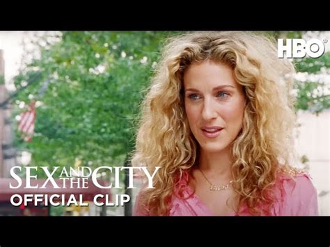 Sex And The City Carrie And Miranda English Esl Video Lessons