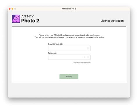 Tutorialeye Getting Started Affinity Installation