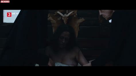 Naked Claudia Martini In Hagazussa A Heathen S Curse