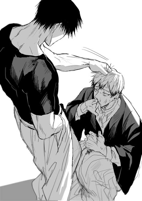 Yandere Nanami Kento X Reader Jujutsu Kaisen Gallery