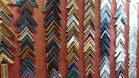 Cuadros Perea Tienda de enmarcación y marcos a medida en Alicante