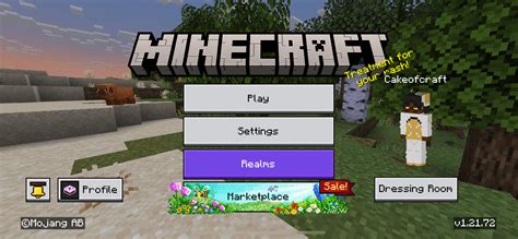 Cakes Ore Ui Minecraft Texture Pack