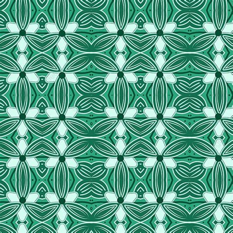Tile Patterns With Style Modern Batik Background Background Tiles