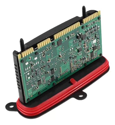 Módulo De Control De Faros Led Módulo De Accionamiento De Fa Meses