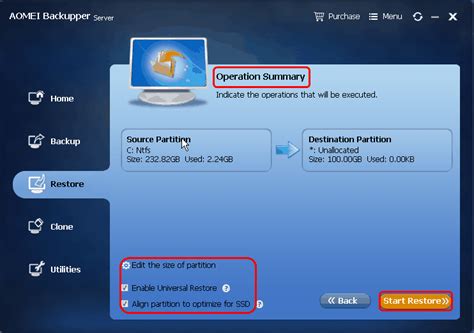 How To Restore Windows Server 2003 System Image Backup Secure Boot