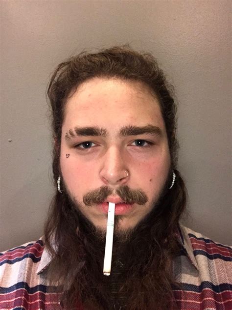 71 Gorgeous Post Malone Aesthetic Pictures Arbaaz Barton