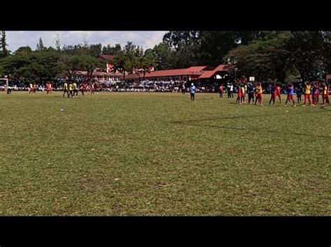 AGOROSARE PLAYING AGAINST MATUTU HIII NI KUFA KUPONA YouTube