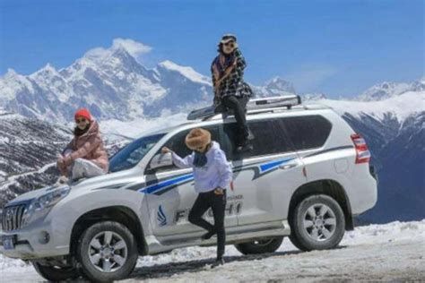 自驾去西藏旅游大概需要多少钱旅泊网