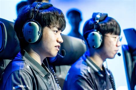Lol 대표팀 4강서 최대 라이벌 중국 완파금메달 눈앞에 아시안게임 네이트 스포츠