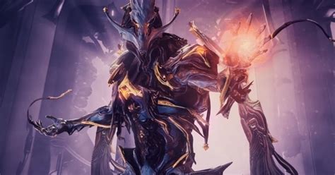 Expansão Empyrean De Warframe Recebe Teaser Na E3 2019 Eurogamerpt