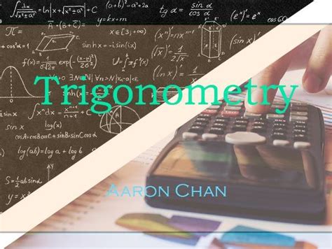 Trig Practice Questions For Ks3 Gcse As Teaching Resources