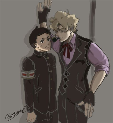 シャロ龍 Sherlock Ryunosuke