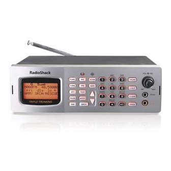 Radio Shack 20 163 User Manual Pdf Download Manualslib